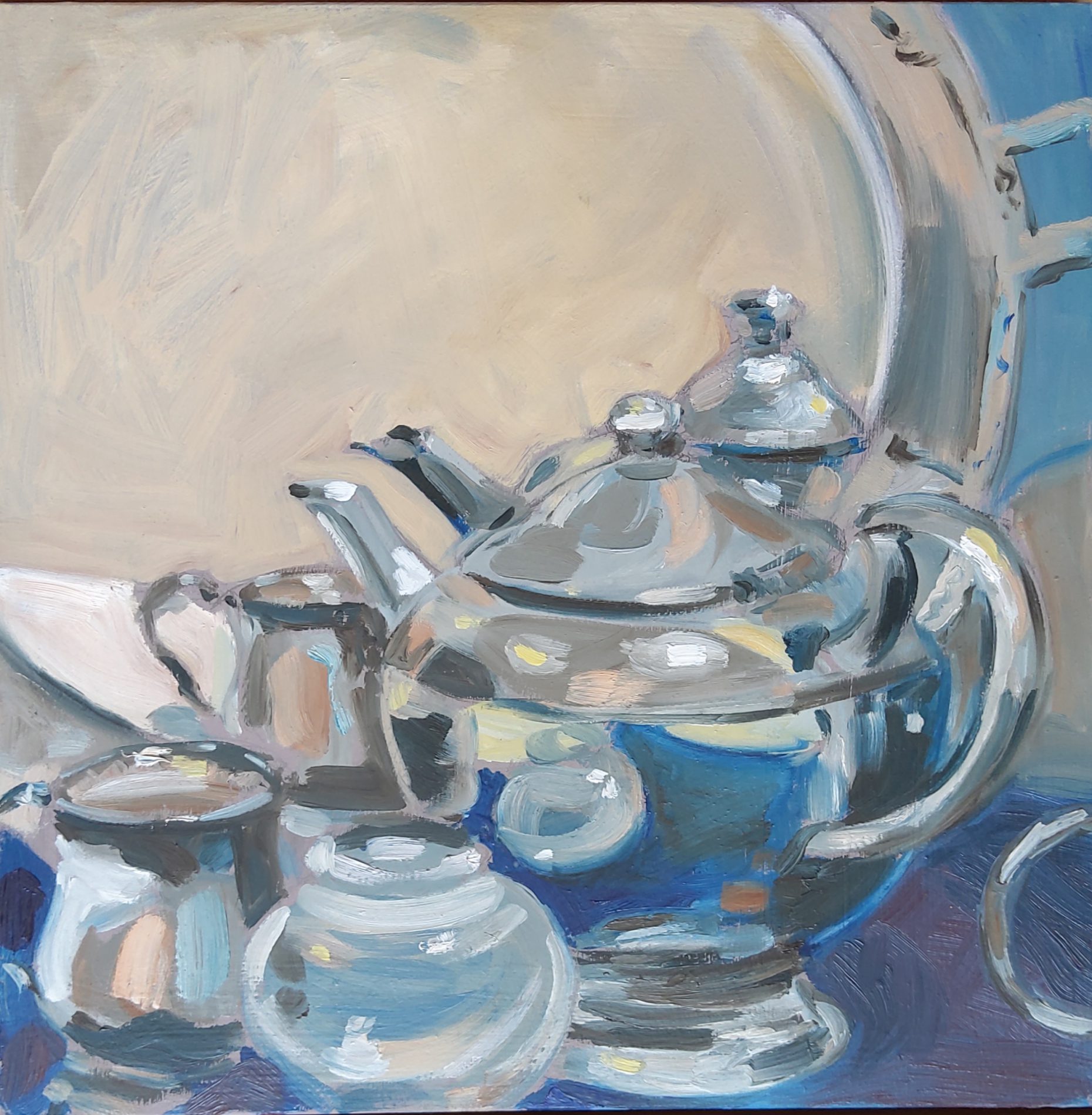 Jennifer Wardle – Artist, Toronto